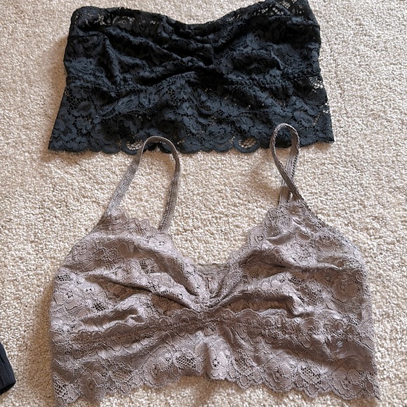 Wishlist | Intimates & Sleepwear | Bralettes | Poshmark